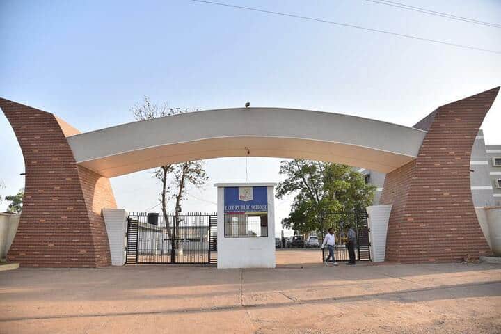 LCIT Public School, Bodri, Bilaspur: Admission, Fee, Affiliation